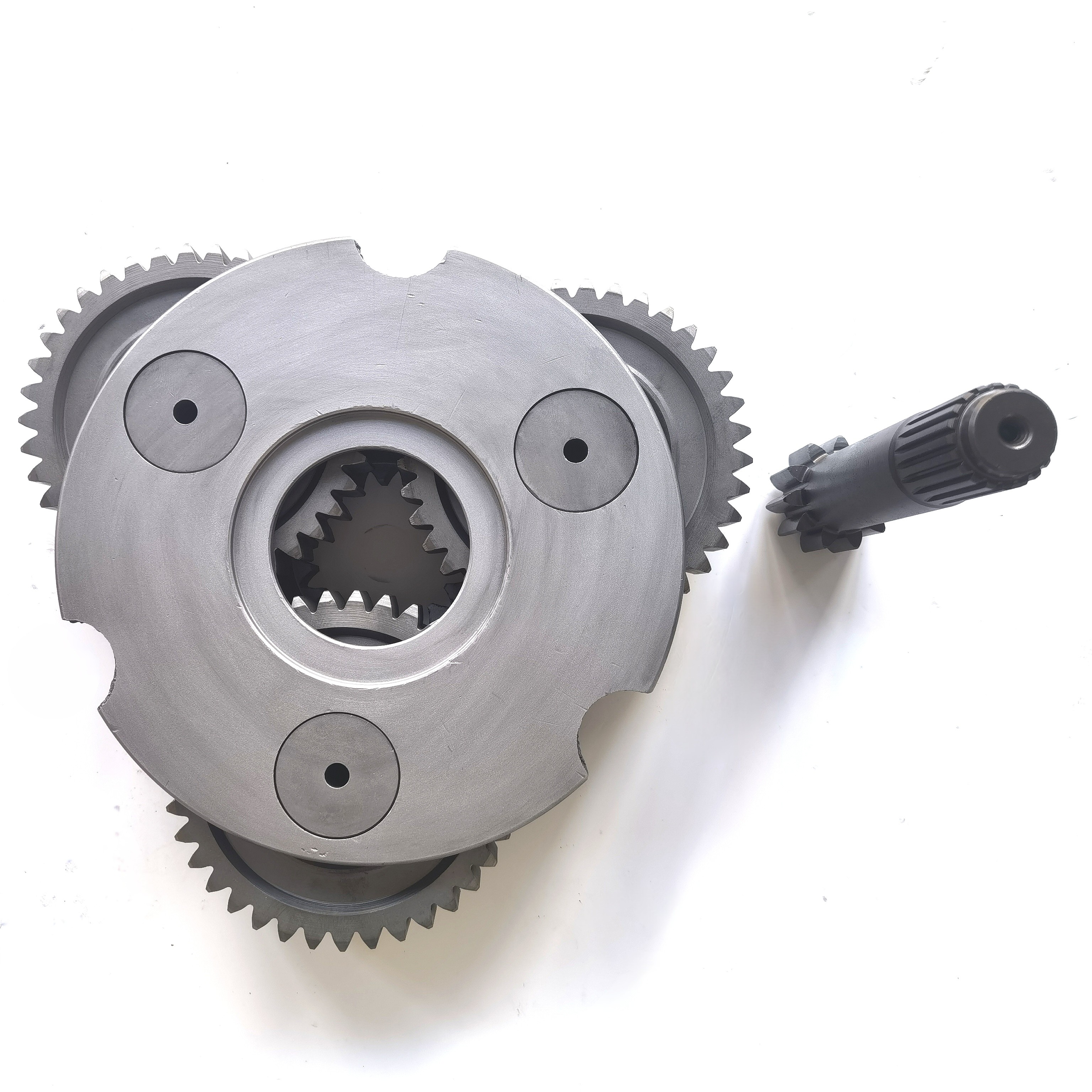 K9007411 K9007390 Tm40vd Dh225-9 Doosan Aftermarket Excavator Parts ...
