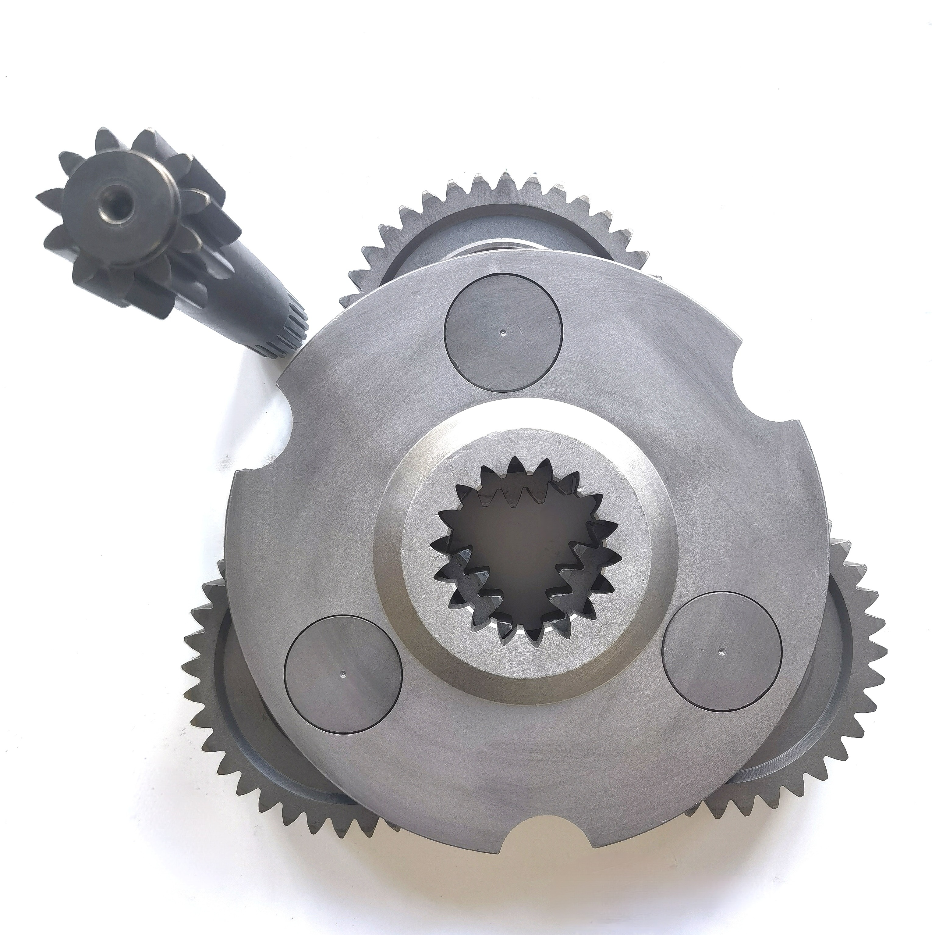 K9007411 K9007390 Tm40vd Dh225-9 Doosan Aftermarket Excavator Parts ...
