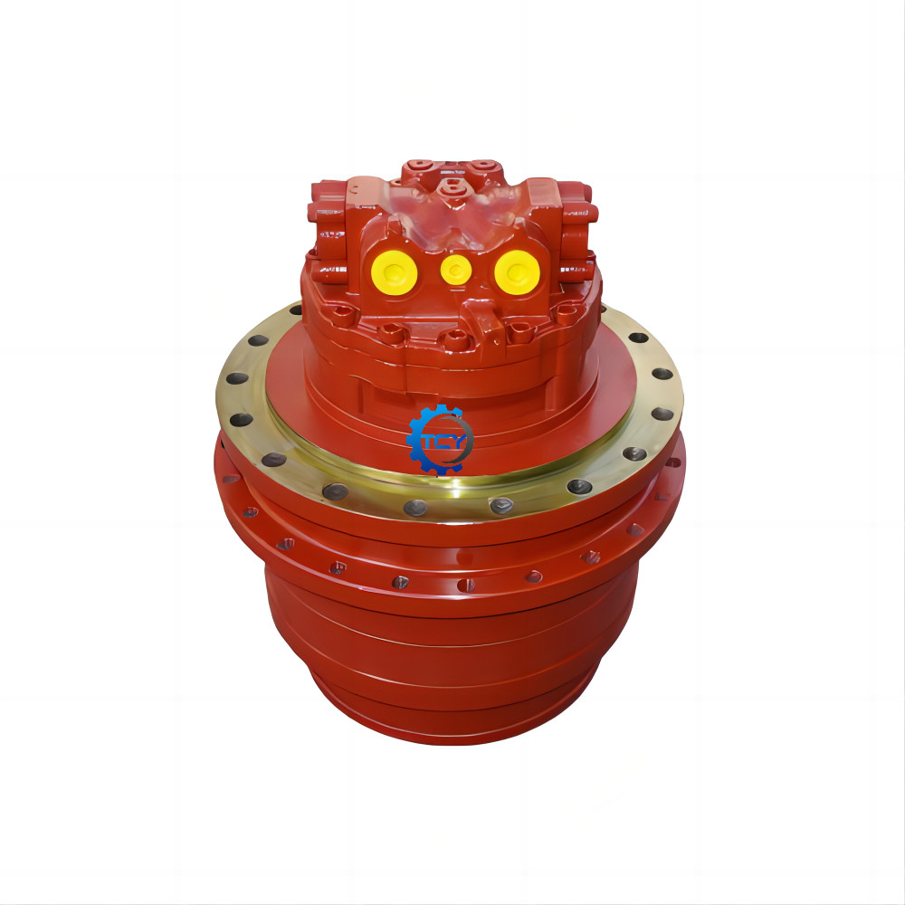 13249212 Mini Excavators Digger Final Drive Motors Drive Sy305 Sy335 ...