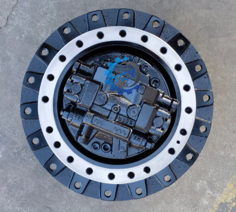 536-7274 Final Drive Cat330GC E330GC 5367274 538-5278 557-5883 579-1974 ...