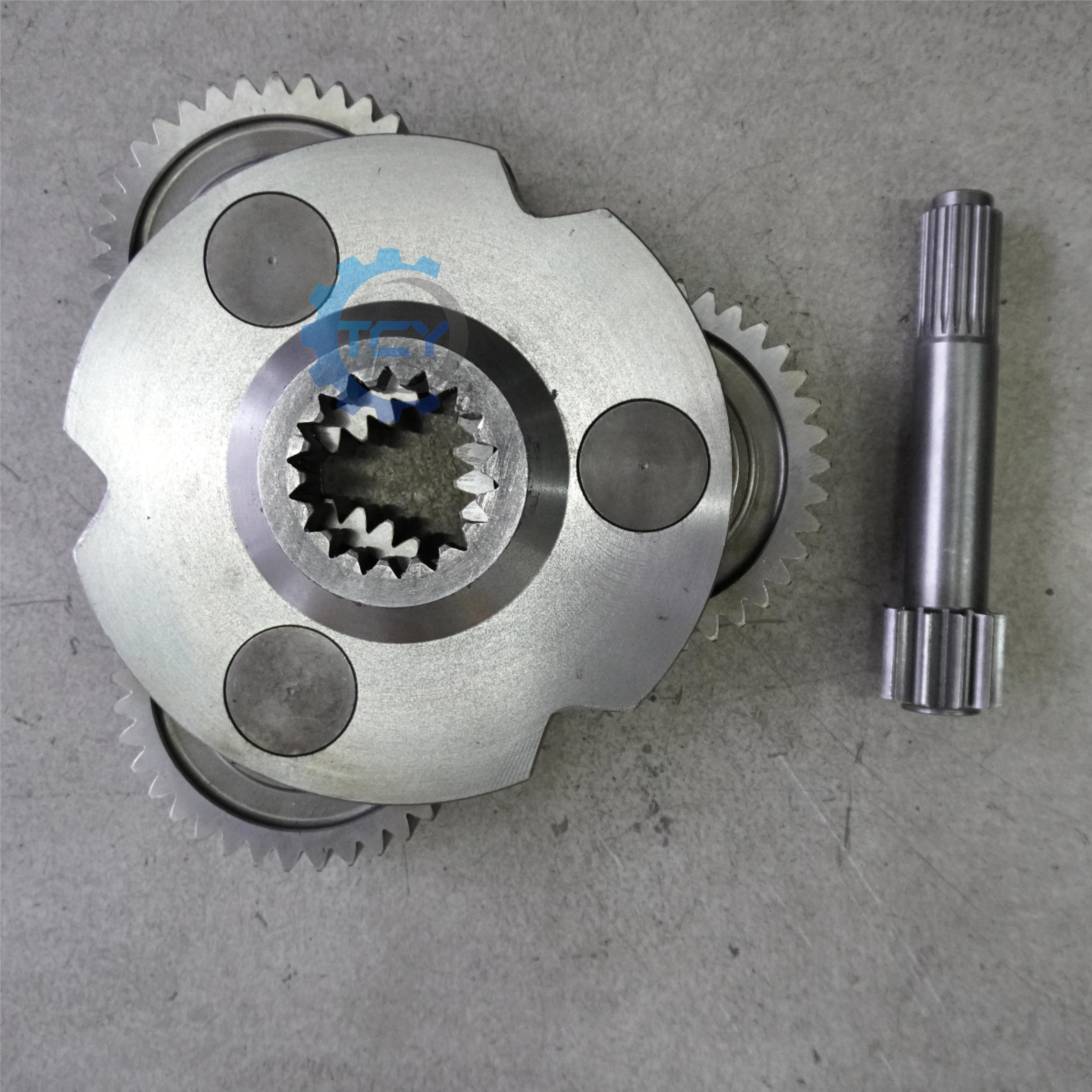 K9007411 K9007390 Tm40vd Dh225-9 Doosan Aftermarket Excavator Parts ...